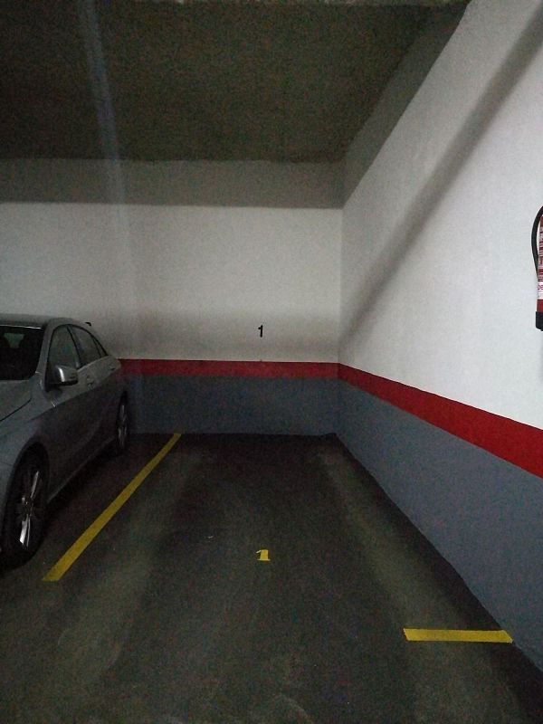 Garaje en alquiler en calle Estrella, Universidad - Malasaña, Madrid ...