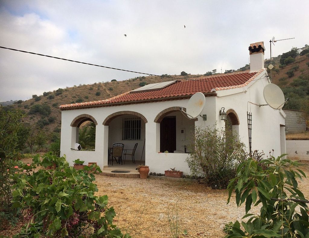 Chalet en calle De Solano, Colmenar - yaencontre