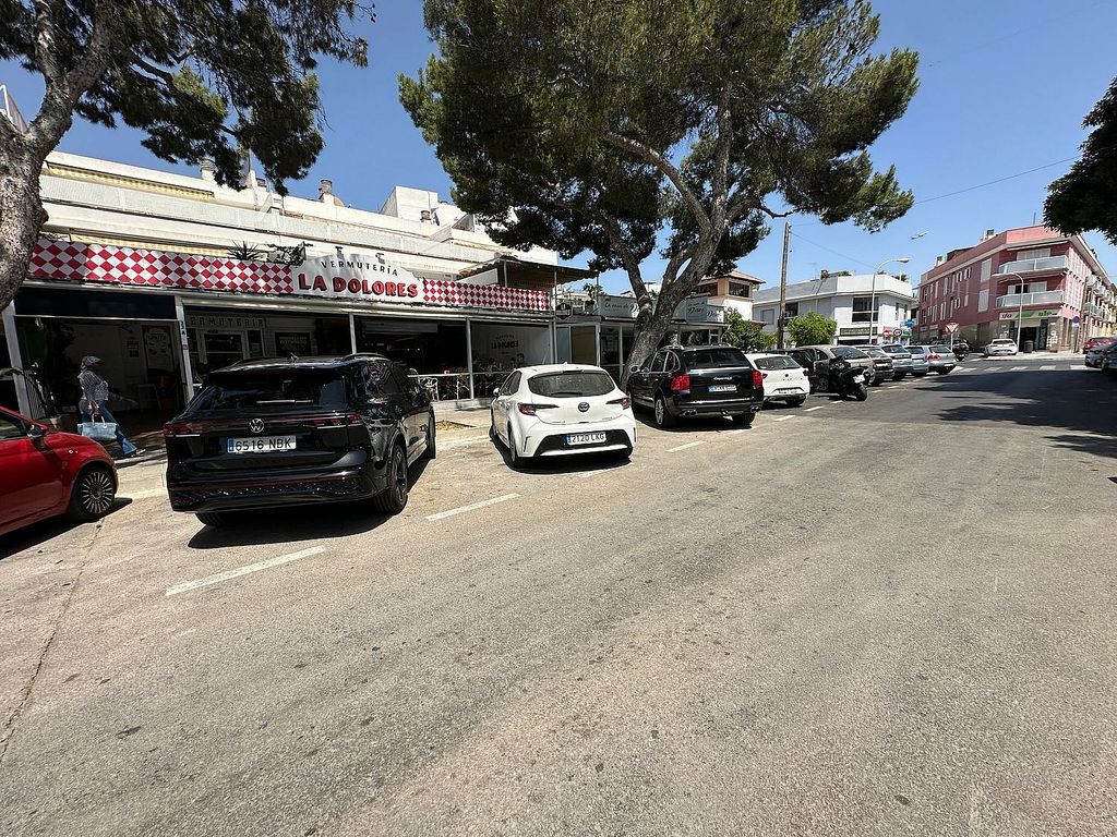 Restaurante en traspaso en El Coll d'en Rabassa, Palma de Mallorca ...