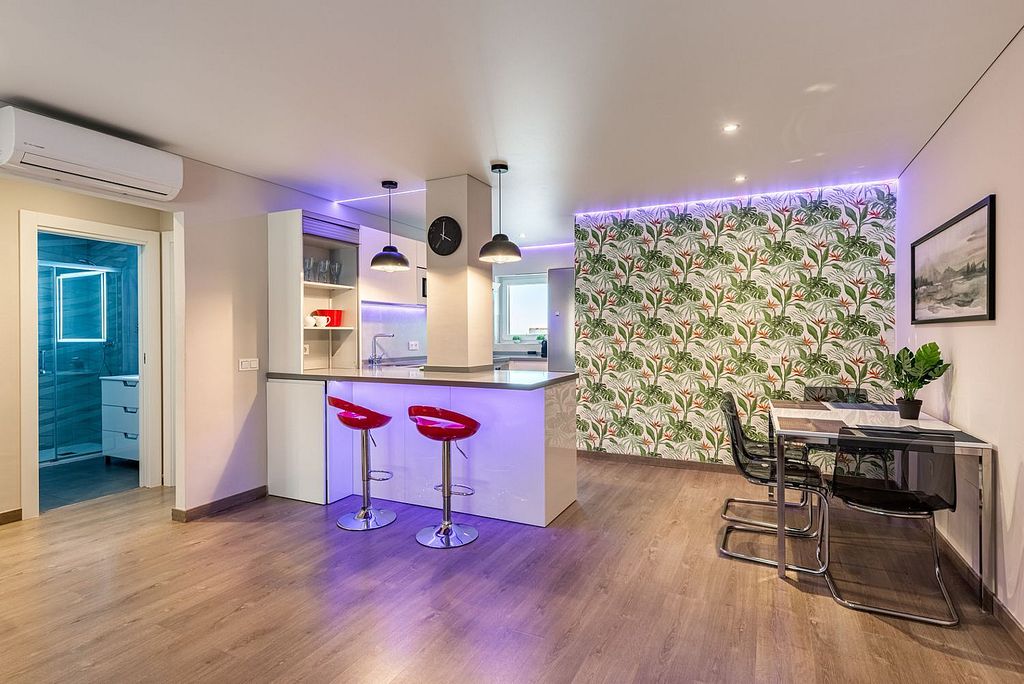 Piso en Benalmádena pueblo, Benalmádena · 110188750 - yaencontre