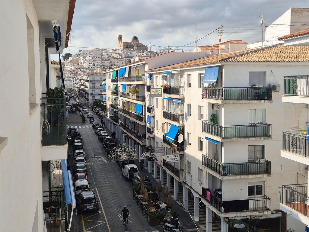 Piso en venta en Altea Pueblo, Altea · 110227453 - yaencontre