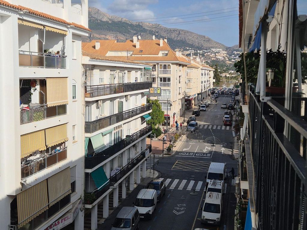 Piso en venta en Altea Pueblo, Altea · 110227453 - yaencontre