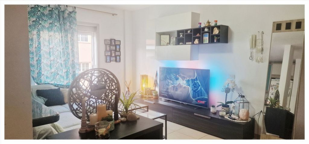 Piso en Barranco Grande - Tincer, Santa Cruz de Tenerife · 104516205 ...