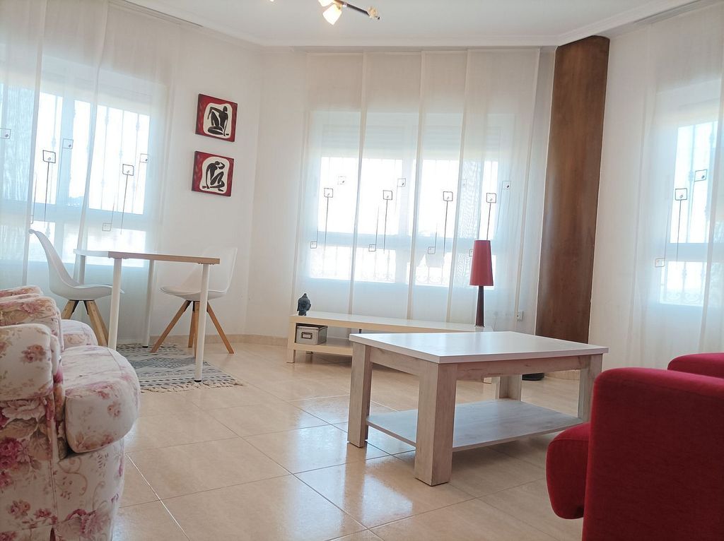 Piso en Almoradí · 111660313 - yaencontre