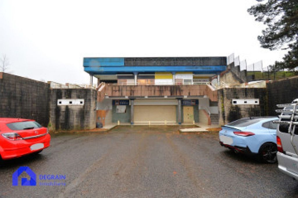 Alquiler de local en Llanera · 110229893 - yaencontre