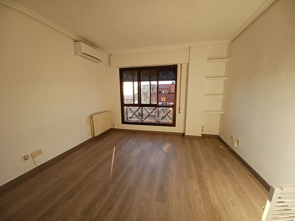 Piso en alquiler de temporada en Zona Renfe, Alcorcón · 111647008 ...