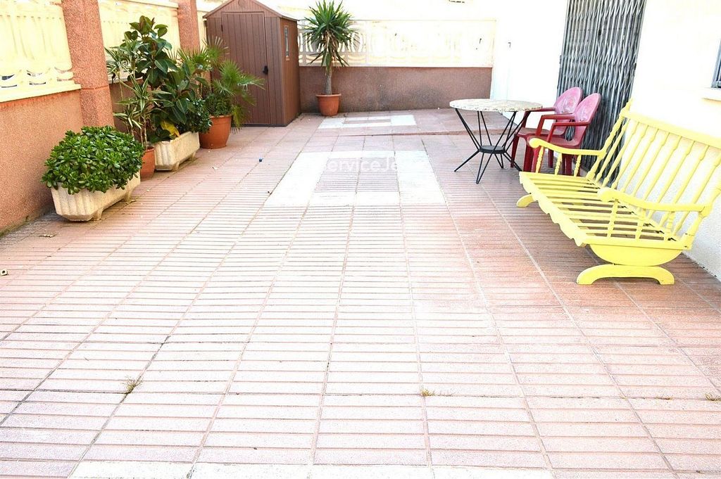 Venta de piso en Can Toni, Cunit · 110473432 - yaencontre