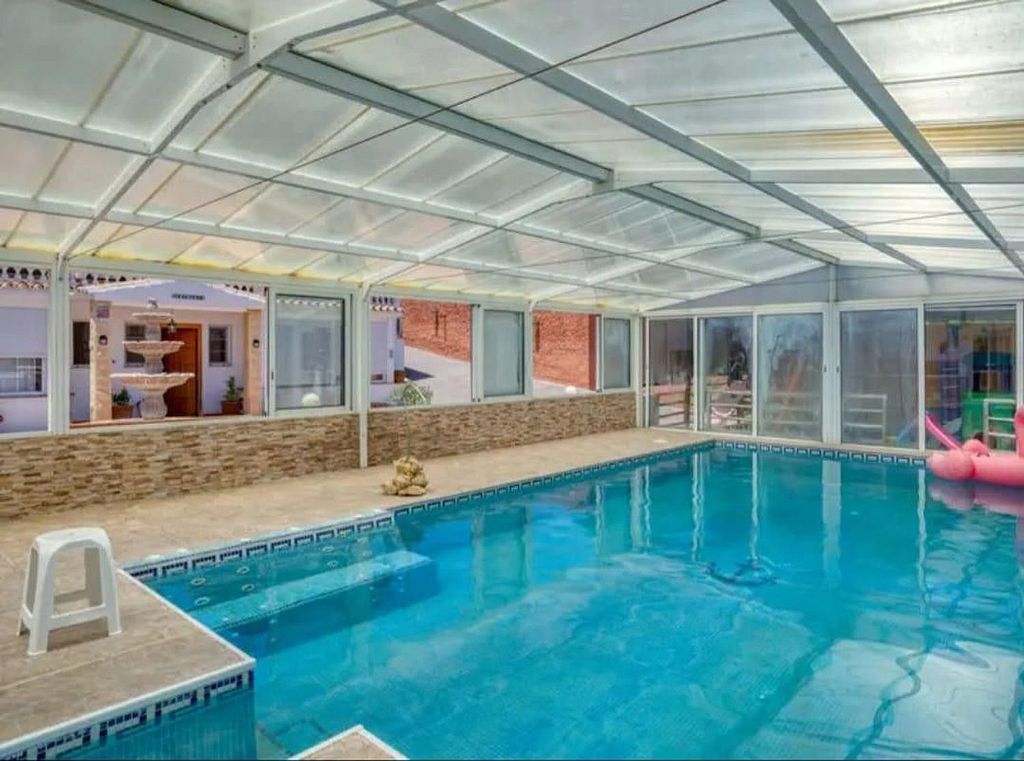 Terreno en venta en El Padrón - El Velerín - Voladilla, Estepona ...