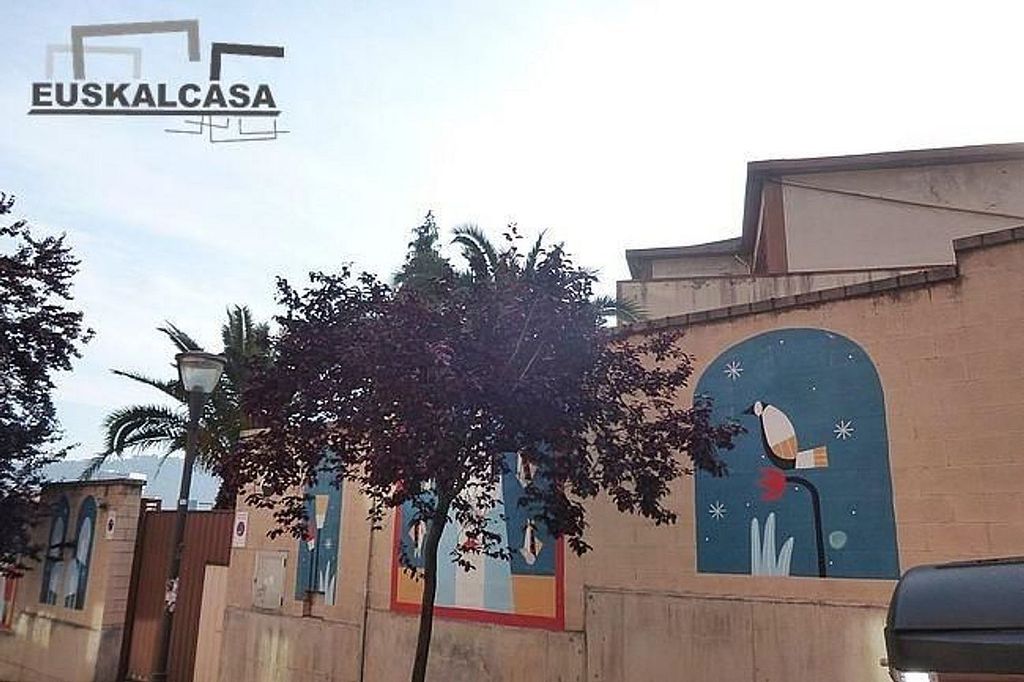 Piso en Zabala, Bilbao · 110286293 - yaencontre