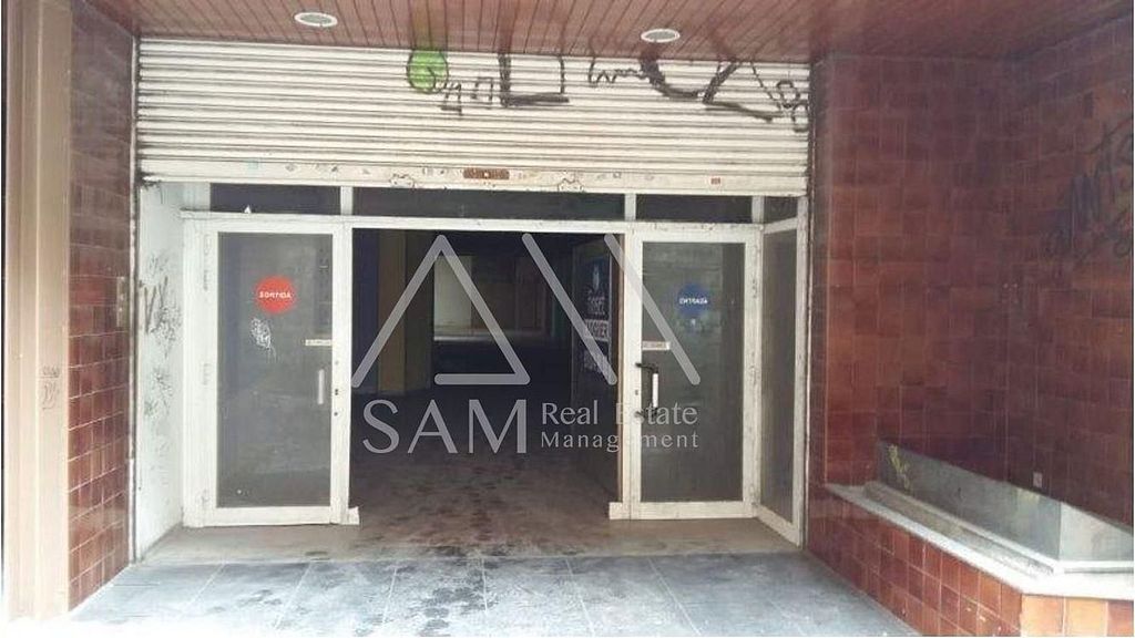 Local en venta en Centre - Passeig i Rodalies, Manresa · 110308531 ...