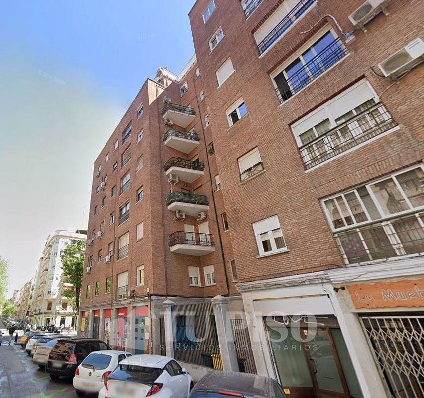 Piso en venta en Chopera, Madrid · 109990234 - yaencontre