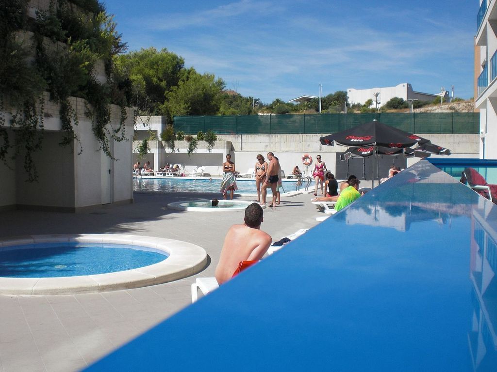Piso en venta en Palmeral - Urbanova - Tabarca, Alicante · 33918060 ...