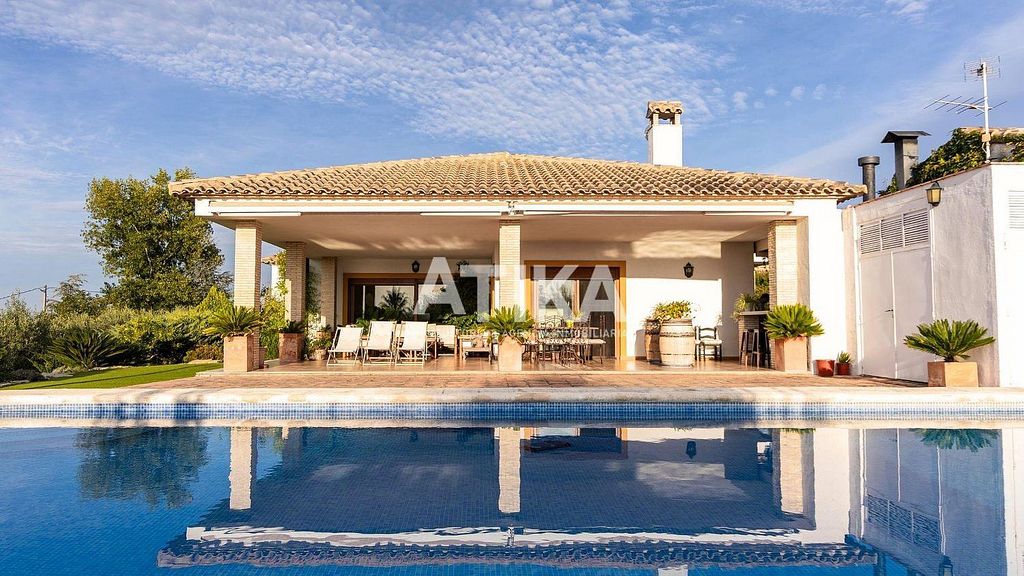 Chalet en Ontinyent · 110068226 - yaencontre