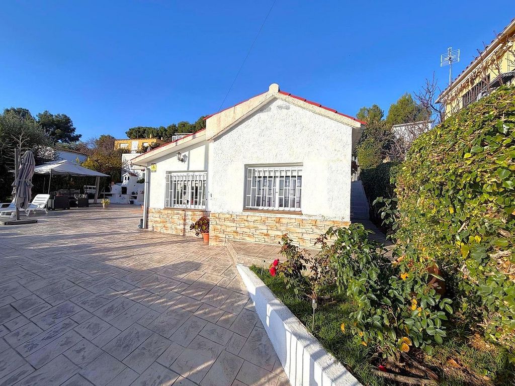 Chalet en venta en Bellvei · 110180881 - yaencontre