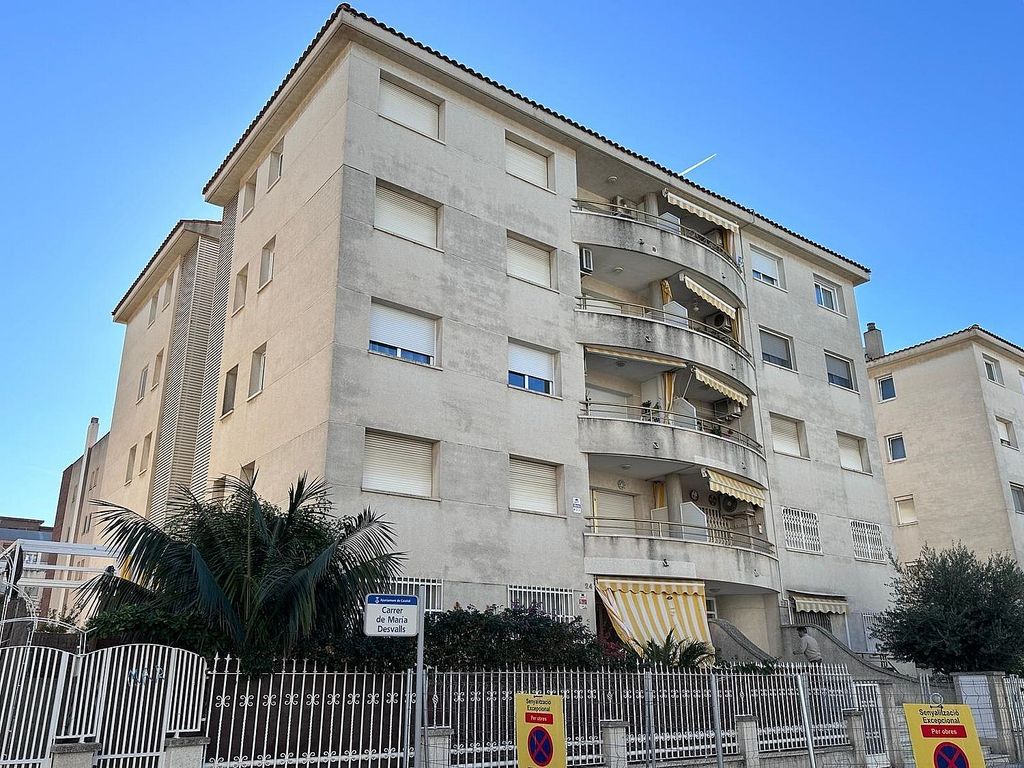 Piso en venta en Segur Platja, Calafell · 110186739 - yaencontre