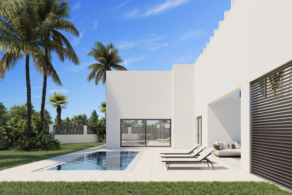 Chalet en Coín · 103541699 - yaencontre