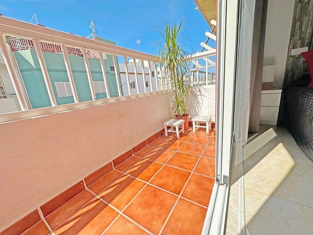 Piso en venta en El Tablero - El Salobre, San Bartolomé de Tirajana ...