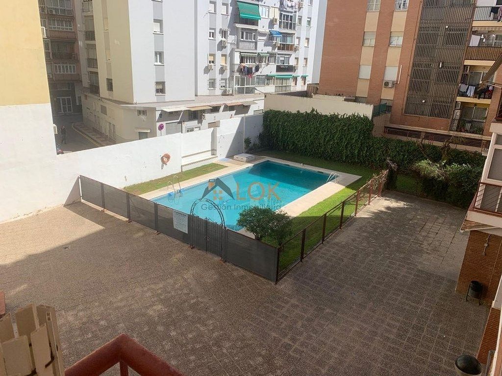 Piso en venta en La Unión - Cruz de Humilladero - Los Tilos, Málaga ...