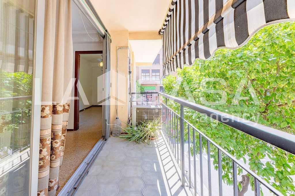 Venta de piso en Benimaclet, Valencia · 111615915 - yaencontre