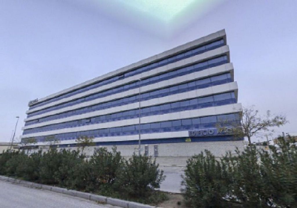 Venta de oficina en Palmete, Sevilla · 110305039 - yaencontre