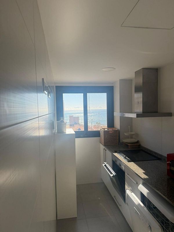 Alquiler de temporada de piso en Playa del Rincón, Rincón de la ...