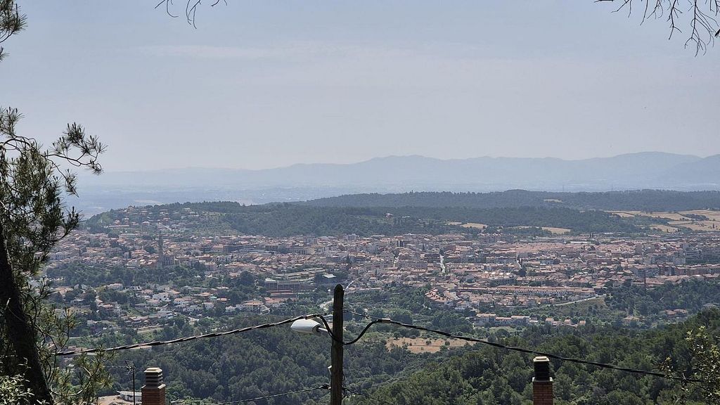 Terreno en Sant Feliu del Racó, Castellar del Vallès · 109402794 ...