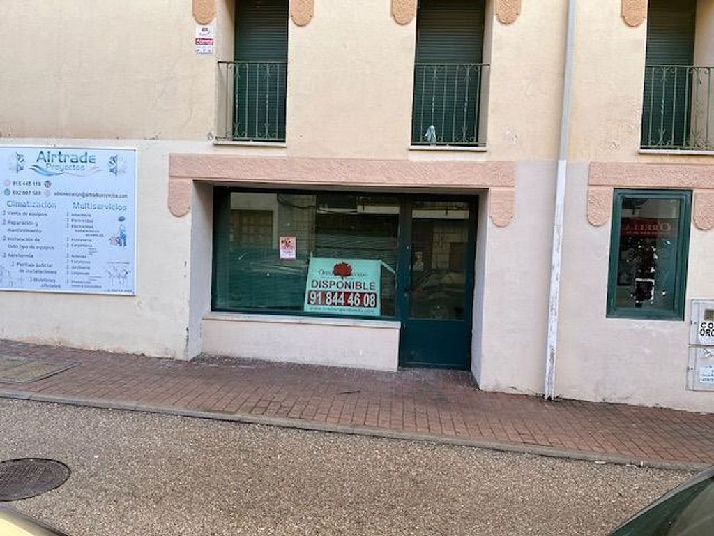 Piso en venta en Miraflores de la Sierra · 110451147 - yaencontre