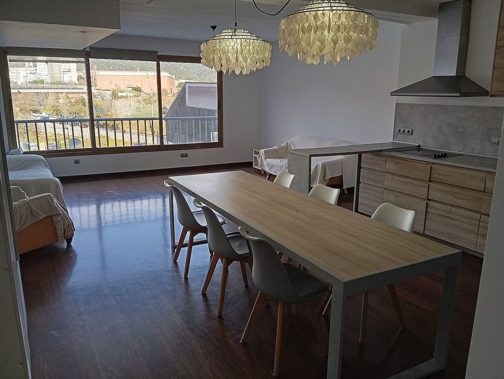 Venta de piso en La Teixonera, Barcelona · 110274983 - yaencontre