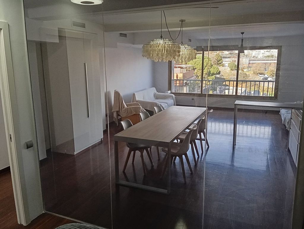 Venta de piso en La Teixonera, Barcelona · 110274983 - yaencontre