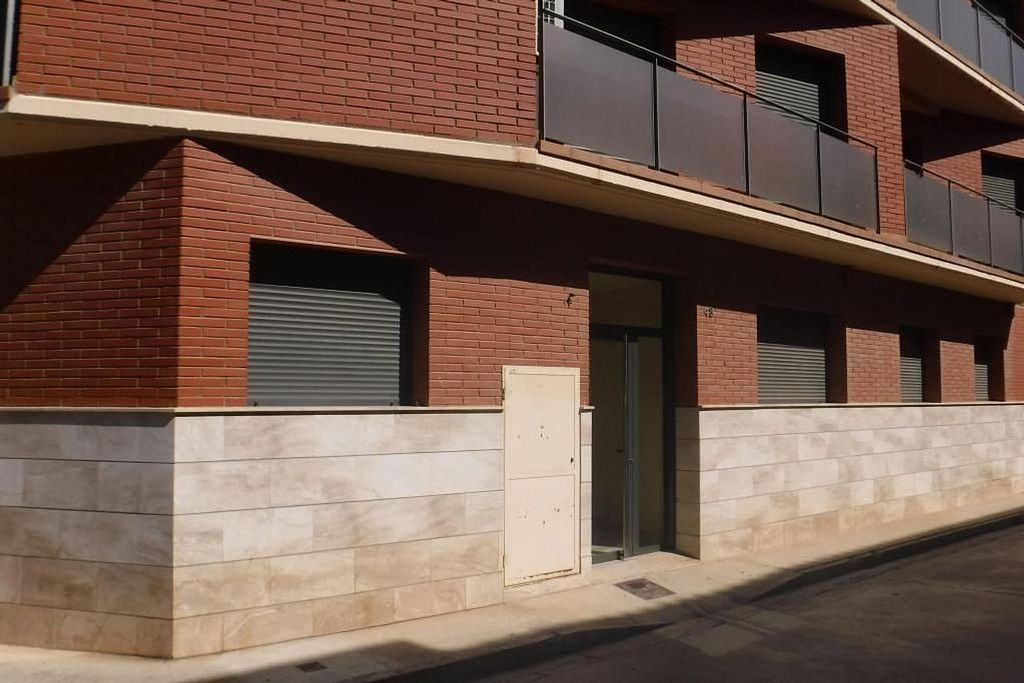 Trastero en venta en Tàrrega · 110047305 - yaencontre