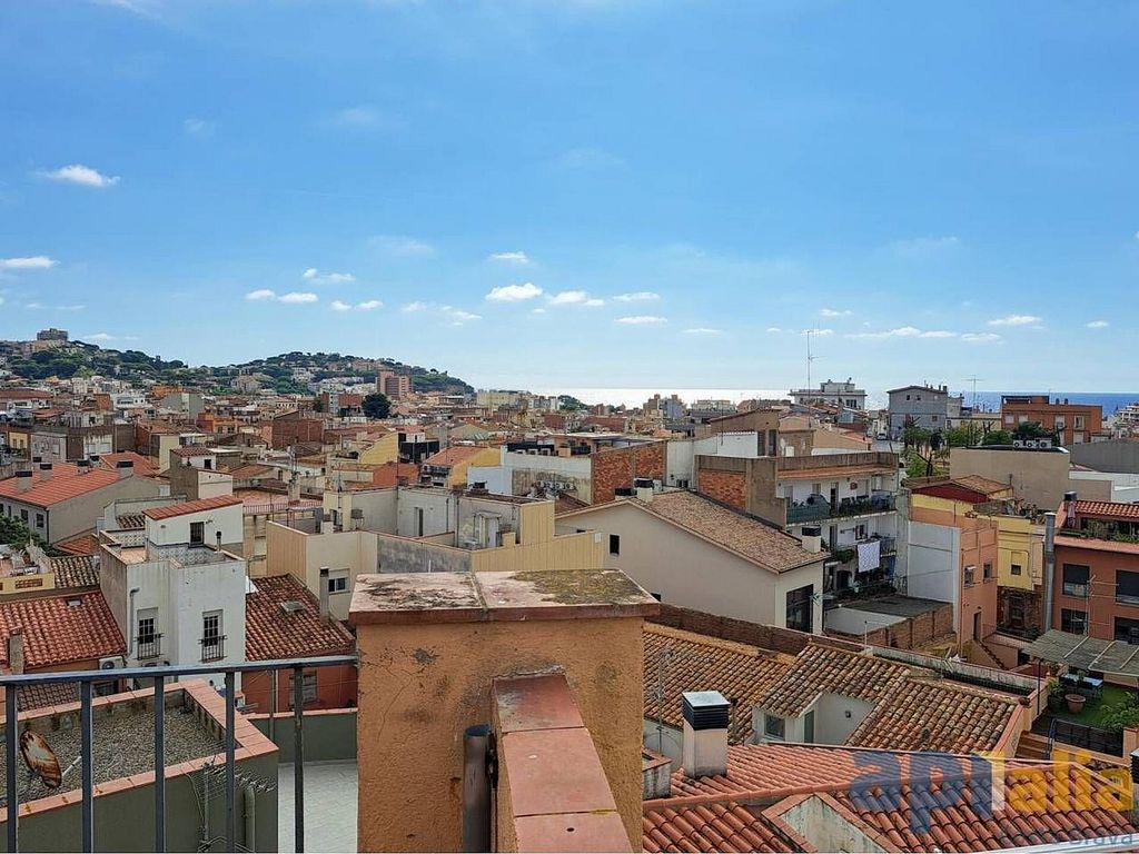 Piso en L'Eixample, Sant Feliu de Guíxols · 109893661 - yaencontre