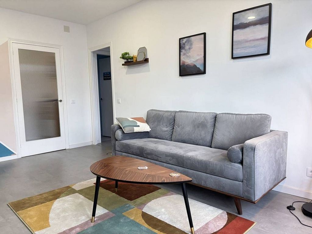 Piso en venta en Sant Feliu de Codines · 109607151 - yaencontre