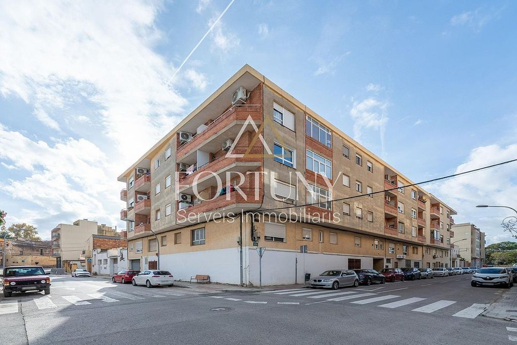 Venta de piso en calle Del Pinar, Morell, El - yaencontre