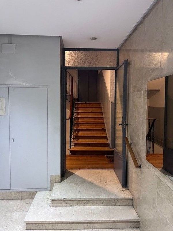 Venta de ático en Universidad - Malasaña, Madrid · 110455126 - yaencontre