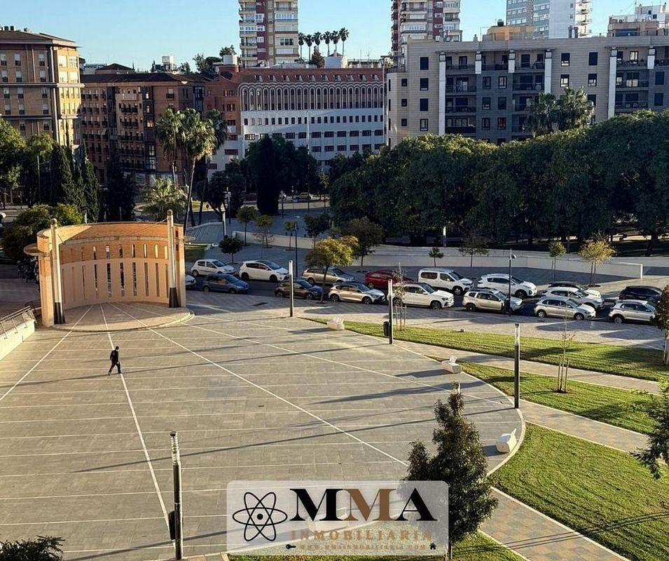 Piso en calle Fray Junípero Serra, Conquero - San Sebastián, Huelva ...