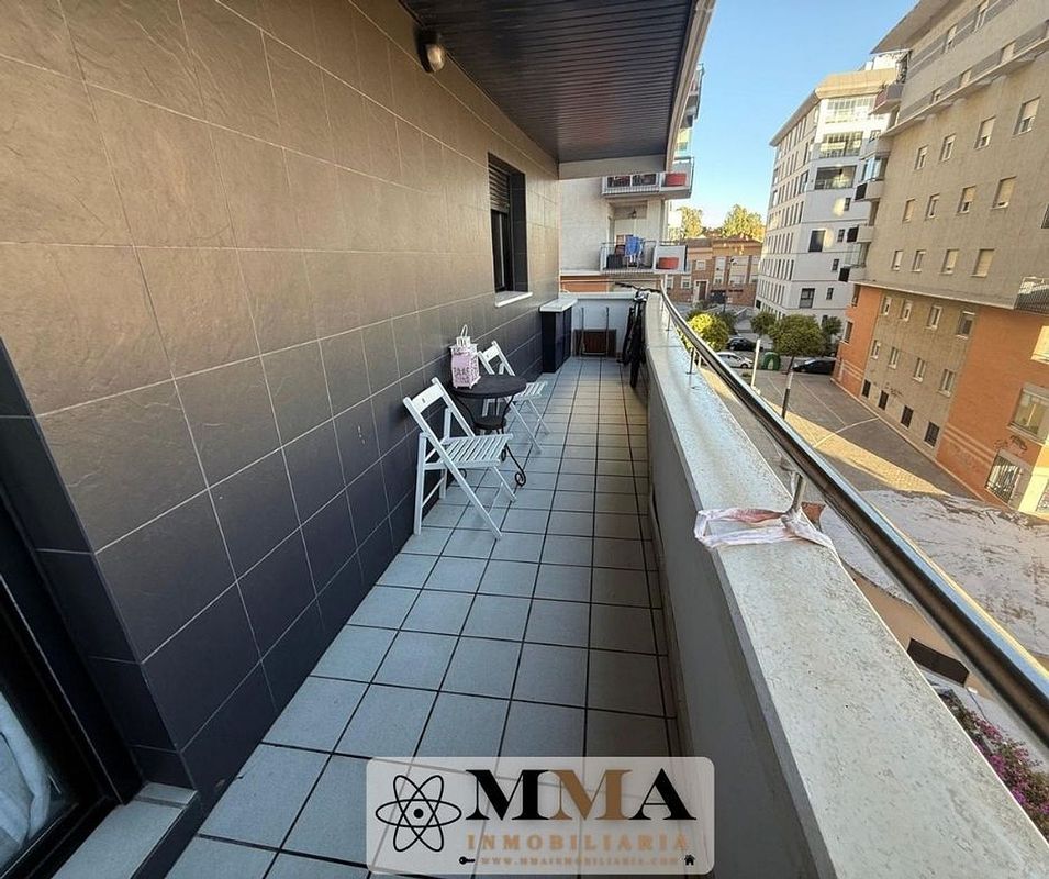 Piso en calle Fray Junípero Serra, Conquero - San Sebastián, Huelva ...