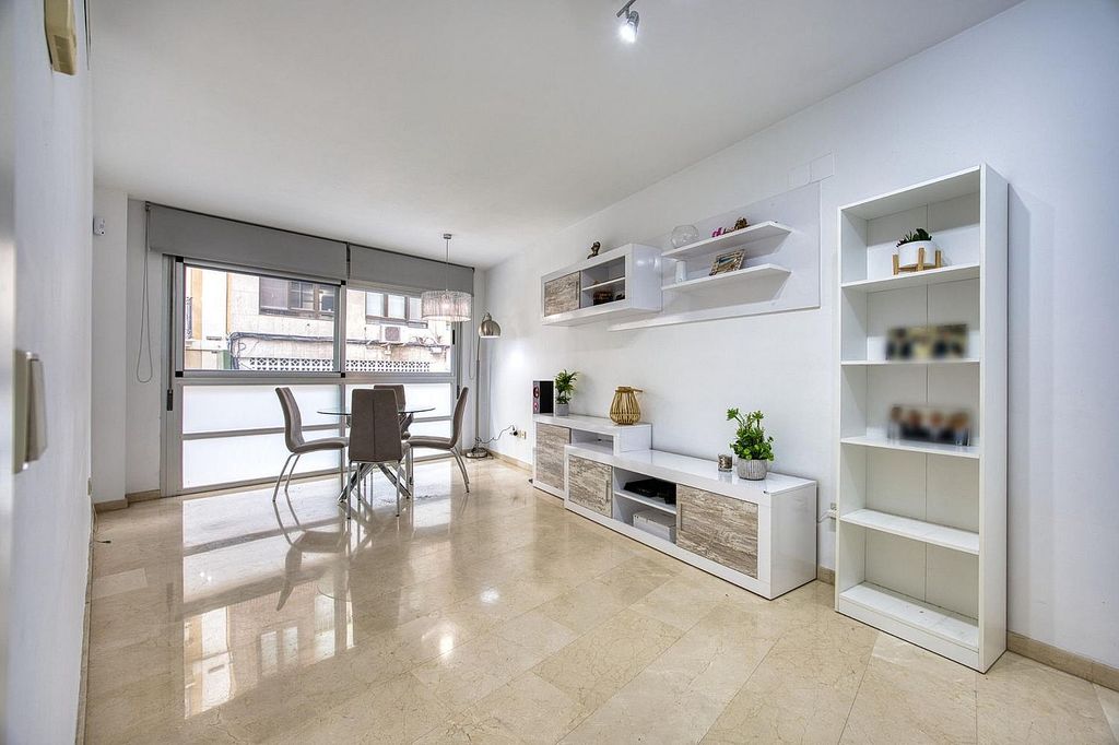 Piso en Centro, Alicante · 111636448 - yaencontre