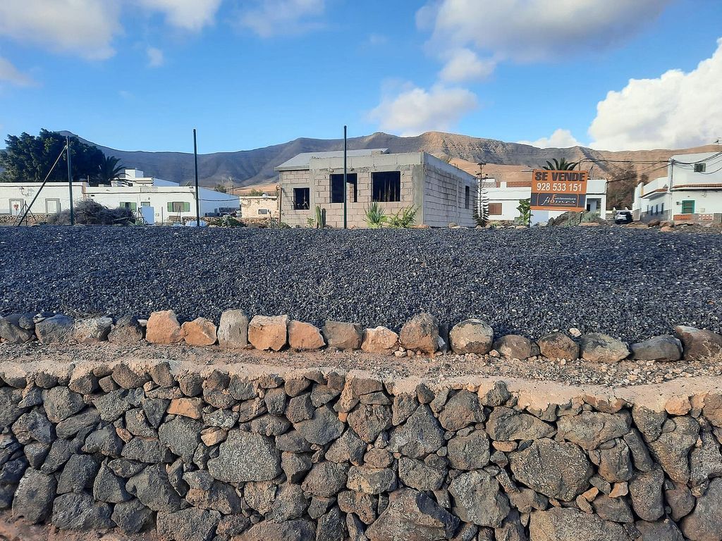 Chalet en carretera Ftv, Tefía-Tetir, Puerto del Rosario - yaencontre