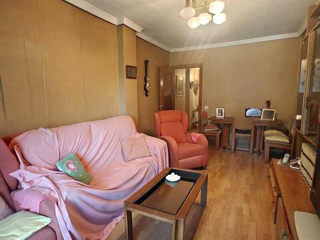 Venta de piso en Parque Ondarreta - Urtinsa, Alcorcón · 111759783 ...