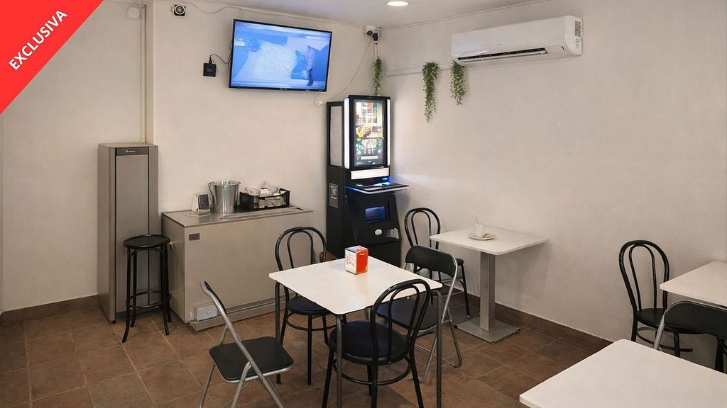 Bar en traspaso en Simancas, Madrid · 110303647 - yaencontre