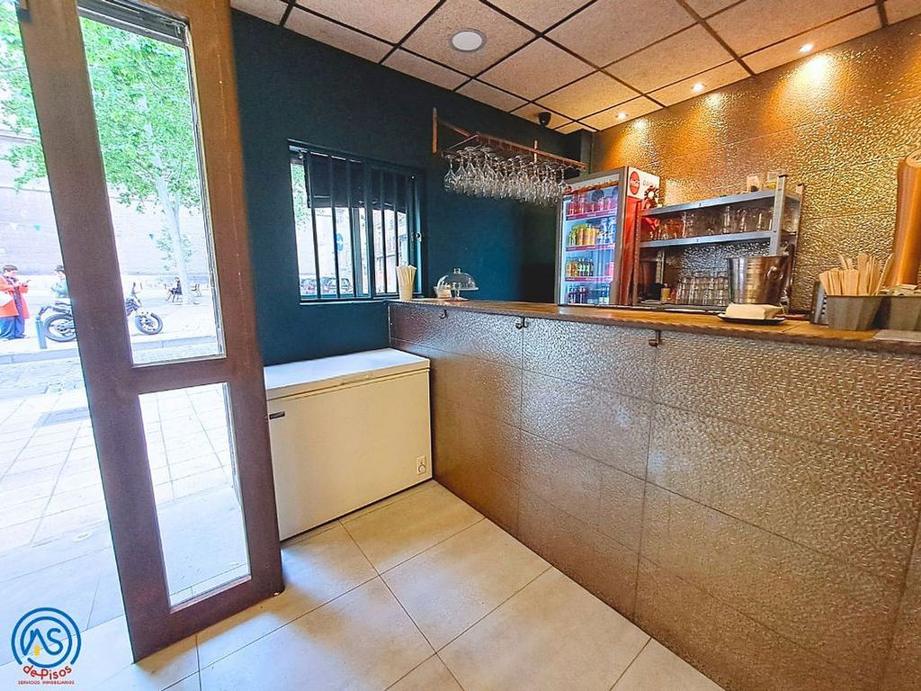 Bocatería en traspaso en Alfonso, Zaragoza · 108698557 - yaencontre
