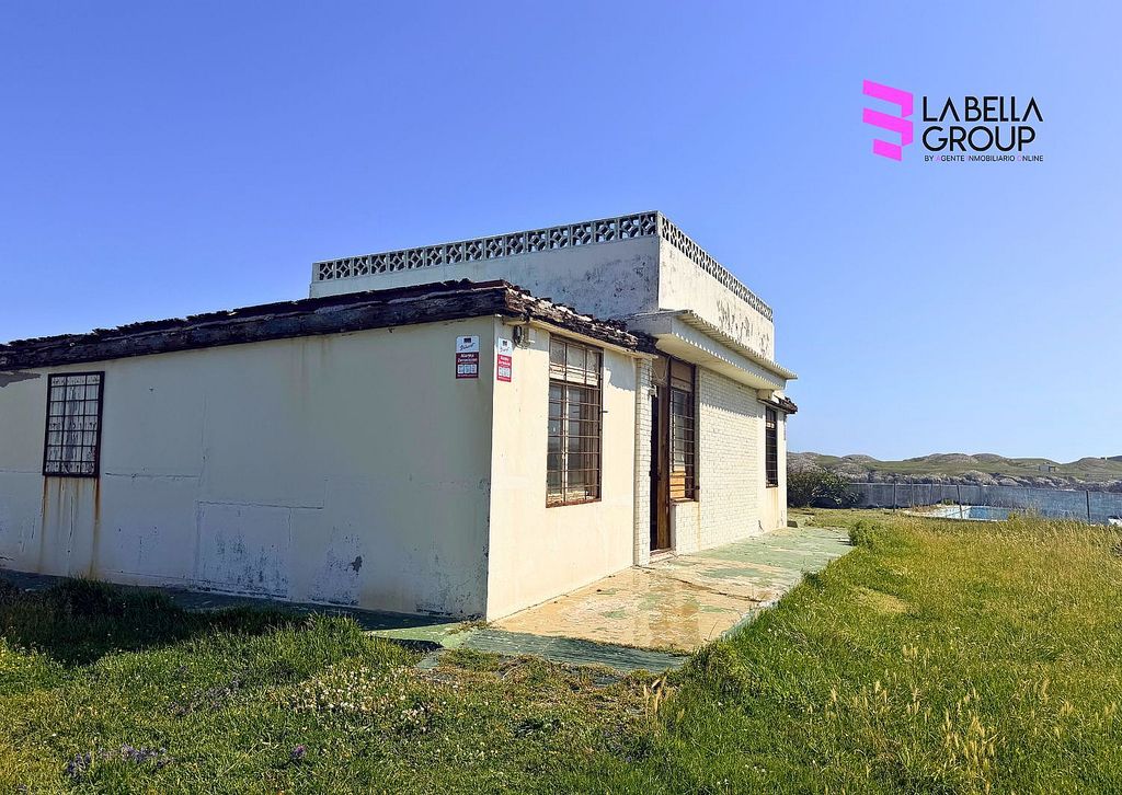 Chalet en venta en Valdenoja - La Pereda, Santander · 111709310 ...