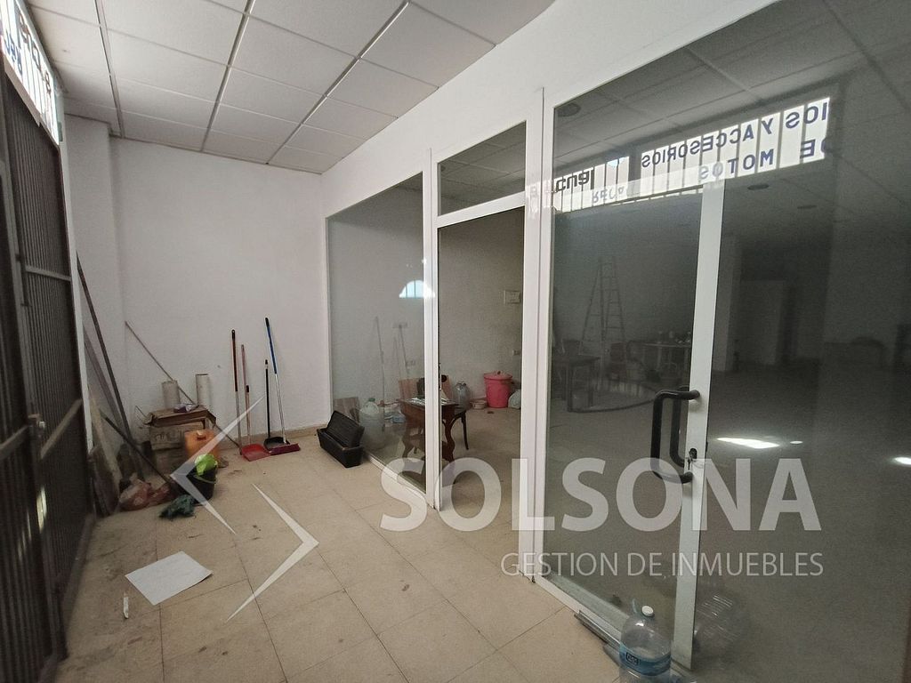 Local en Centro, Almazora/Almassora · 110297609 - yaencontre