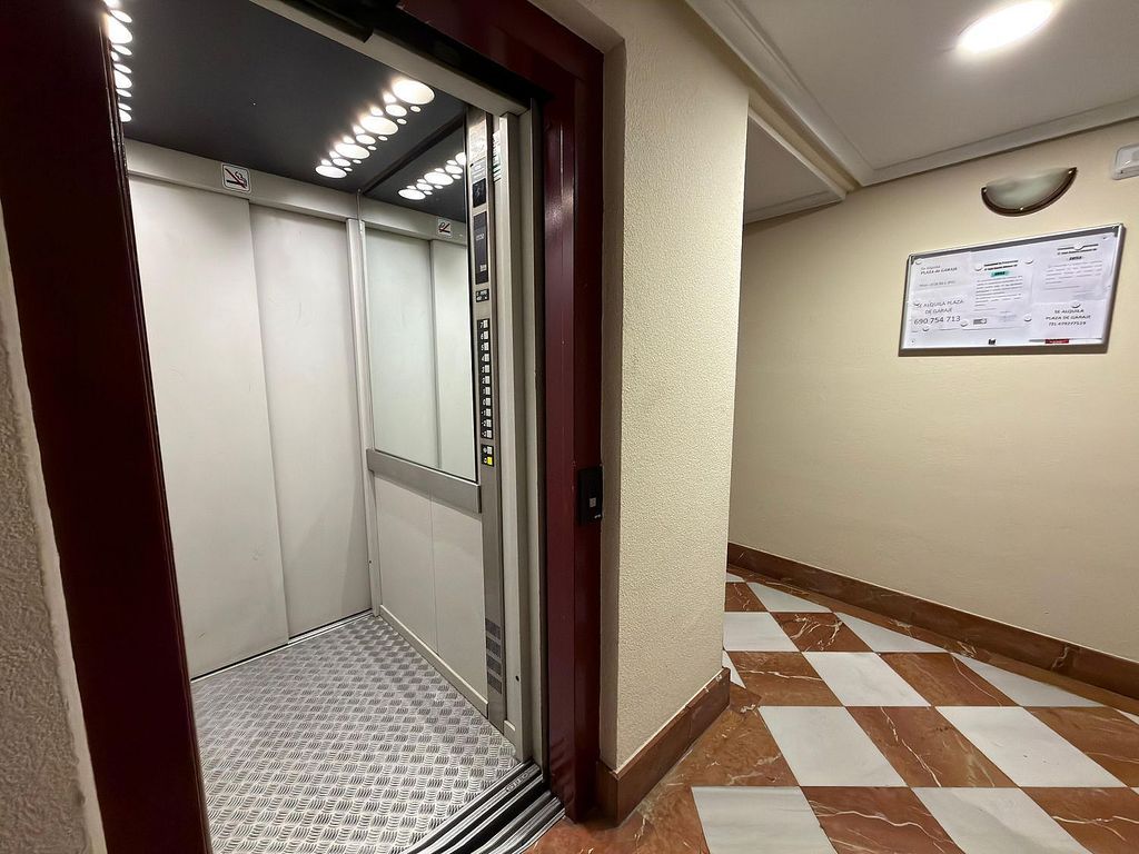 Venta de piso en Centro, Palencia · 110268063 - yaencontre