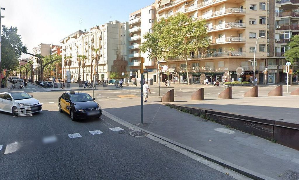 Piso en venta en Sants, Barcelona · 110194596 - yaencontre
