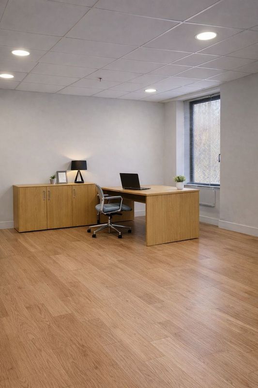 Oficina en alquiler en El Parc i la Llacuna del Poblenou, Barcelona ...