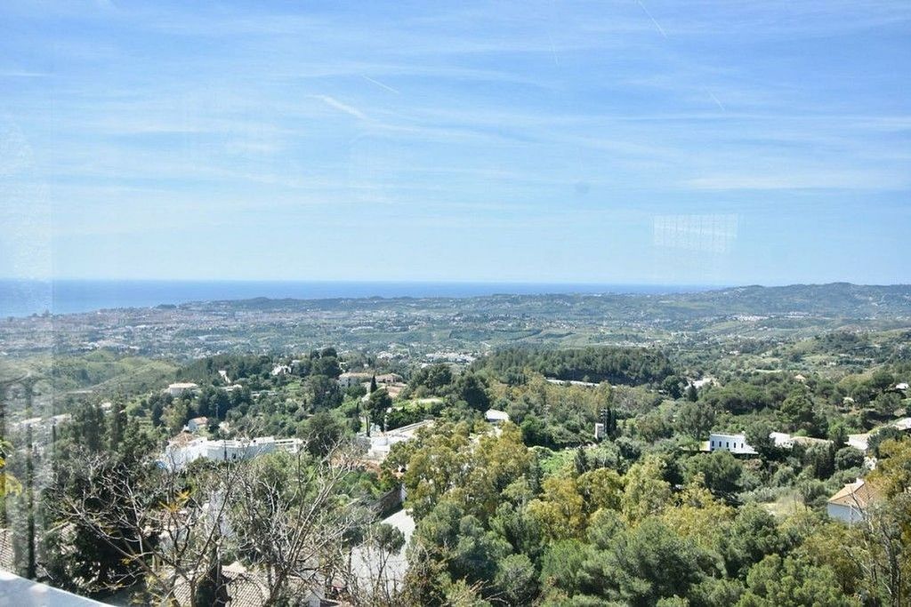 Venta de chalet en Mijas pueblo, Mijas · 110186748 - yaencontre