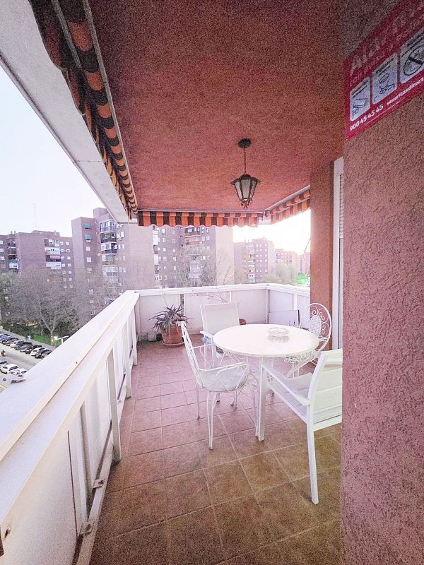 Piso en Mariblanca - Villafontana, Móstoles · 111737903 - yaencontre