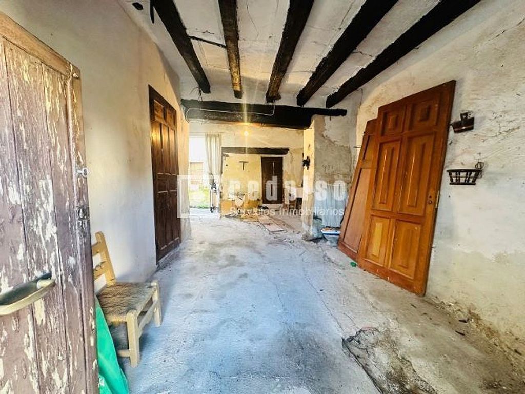 Venta de casa adosada en Chinchón · 110200113 - yaencontre