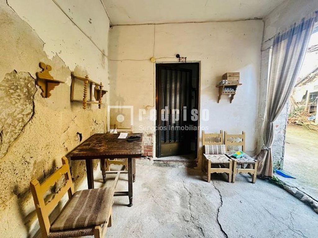 Venta de casa adosada en Chinchón · 110200113 - yaencontre